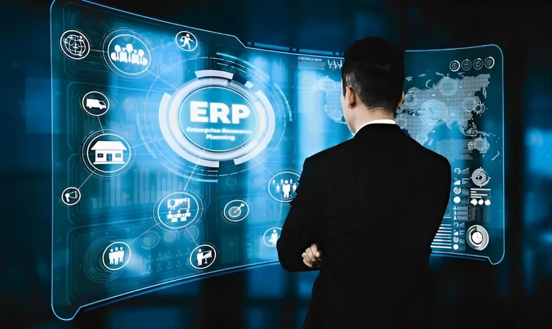Maximize Your Business Efficiency with ERP Plus - Digital Alta